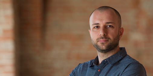 Adrian Trif | Dueblo